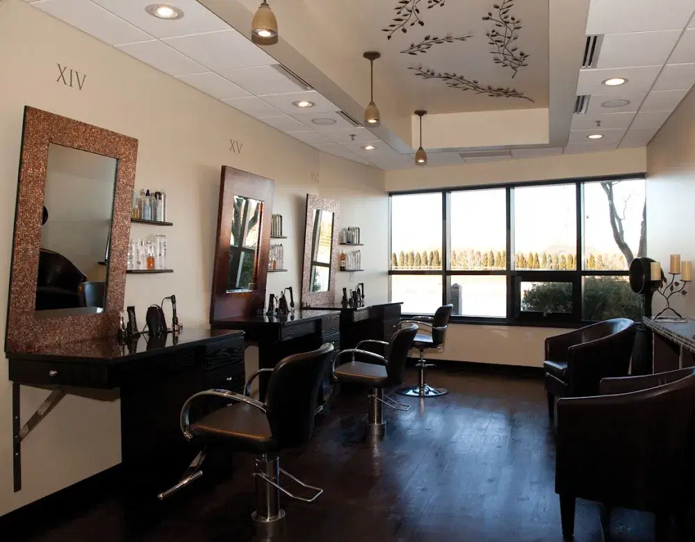 The Spa at River Ridge in Dublin, OH - 1577 Reviews