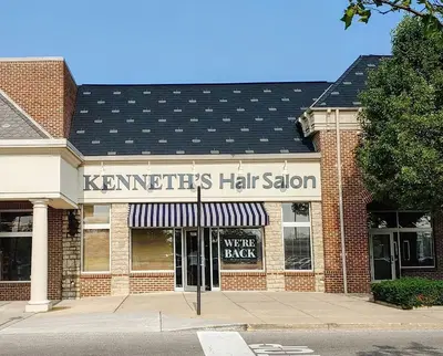 Kenneth's Hair Salons & Day Spas in Dublin, OH - 392 Reviews