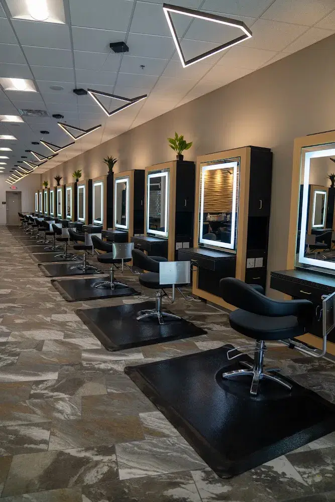 Kenneth's Hair Salons & Day Spas in Dublin, OH - 392 Reviews