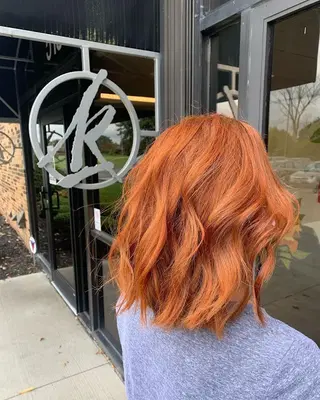 Kenneth's Academy Hair Salon in Columbus, OH - 196 Reviews