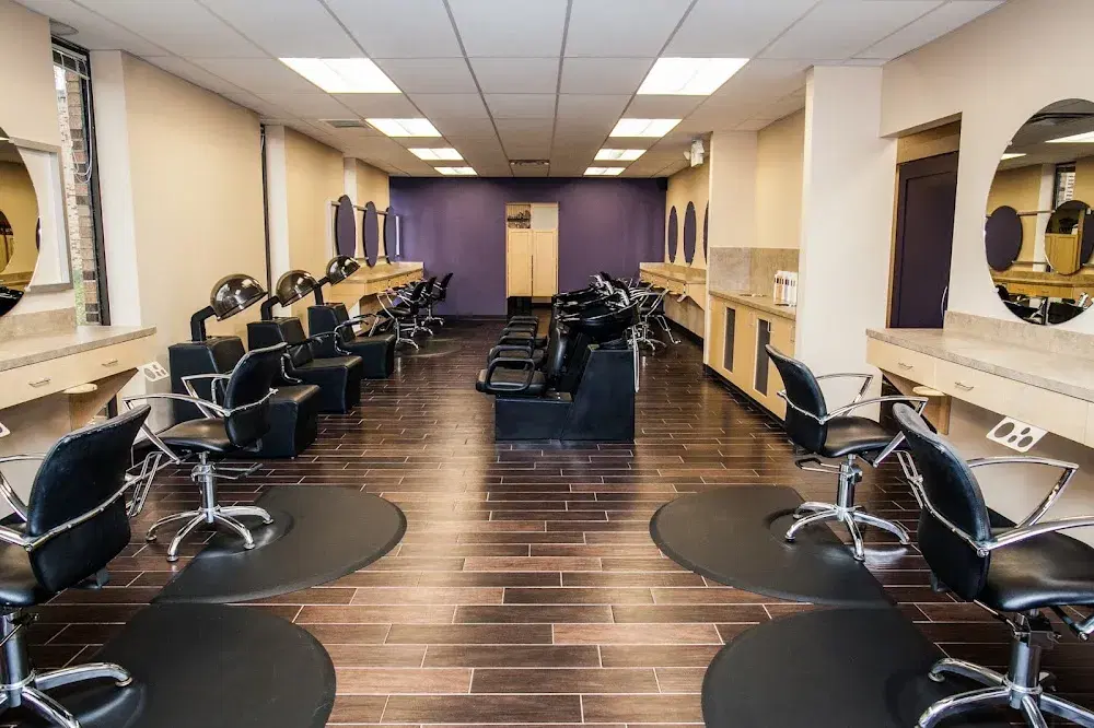 Kenneth's Academy Hair Salon in Columbus, OH - 196 Reviews