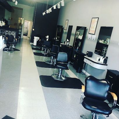 The Reverence Design Team Hair Salon in Cleveland Heights, OH - 285 Reviews