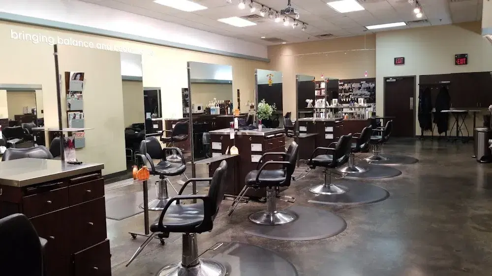 Ihloff Salon & Day Spa in Tulsa, OK - 384 Reviews