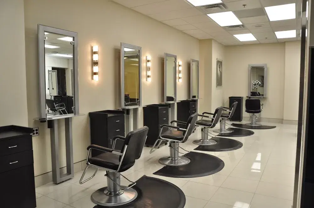 Hair Salon Quail Springs Mall