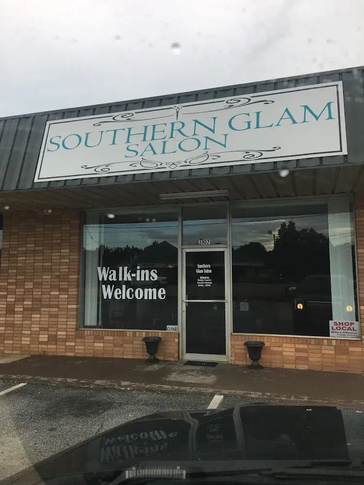 SOUTHERN GLAM SALON in Boiling Springs, SC - 98 Reviews