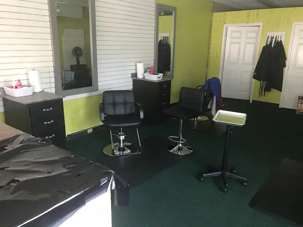 Zion African Hair Braiding in Florence, SC - 85 Reviews