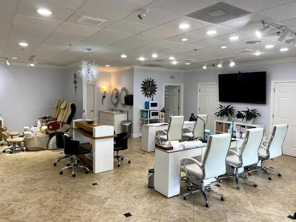 Nail Salon Hilton Head