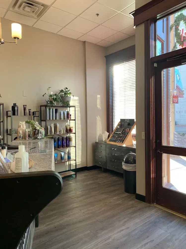 The Spa on Phillips in Sioux Falls, SD - 185 Reviews