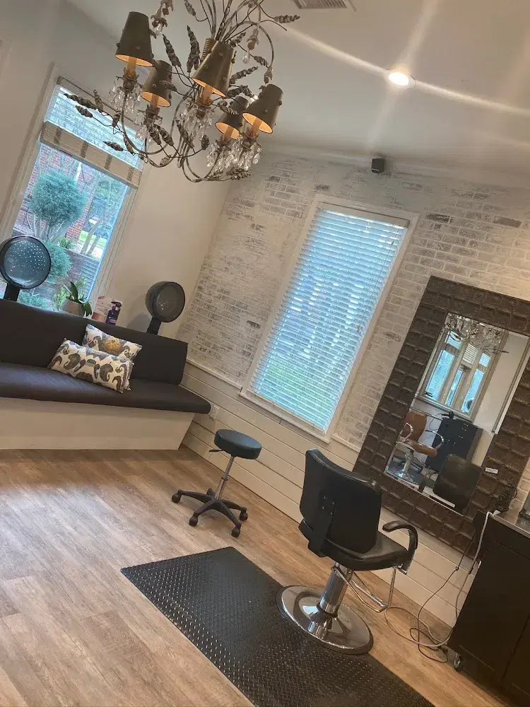 Hair Salons Germantown Tn