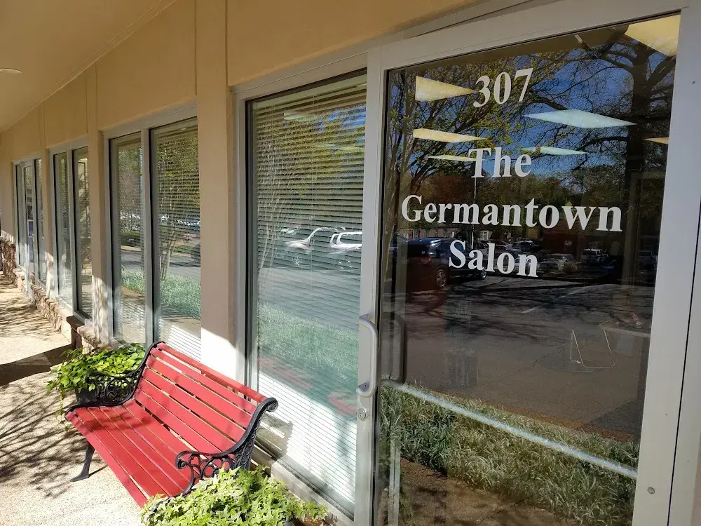 Hair Salons Germantown Tn