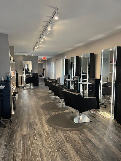 Ryan Patrick Salon in Memphis, TN - 80 Reviews