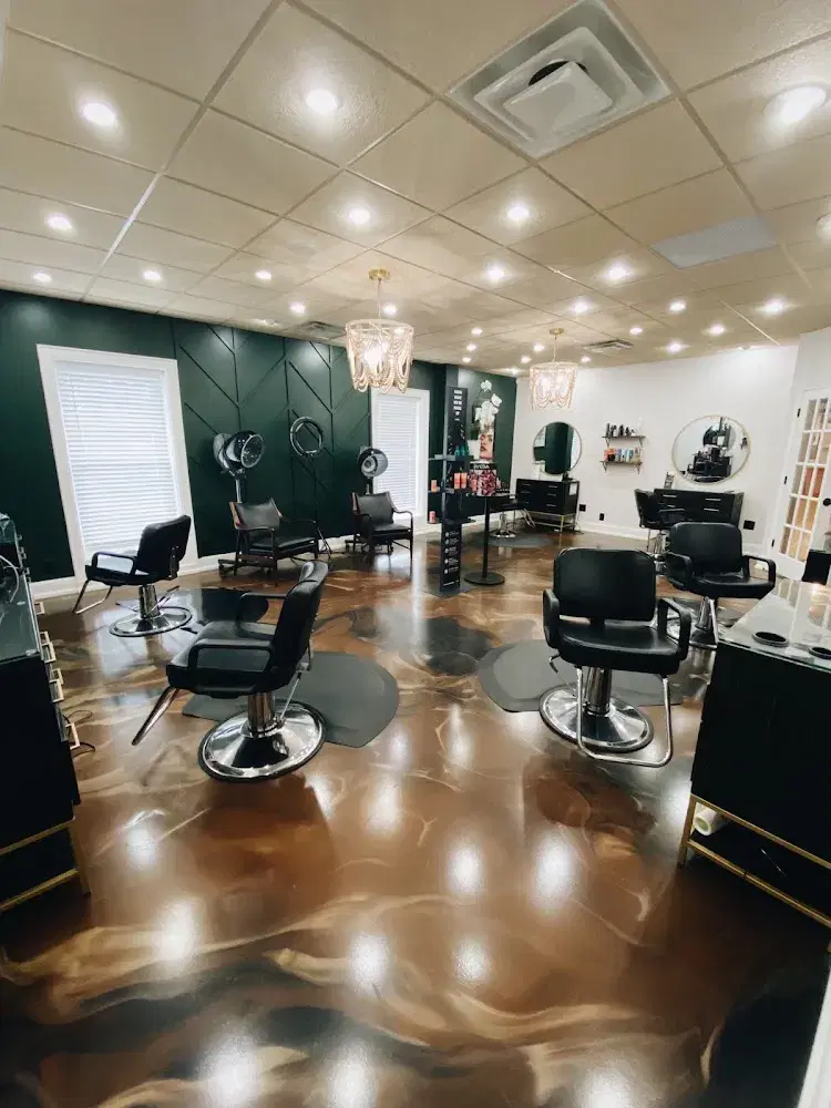 Eden Day Spa & Salon in Clarksville, TN - 638 Reviews