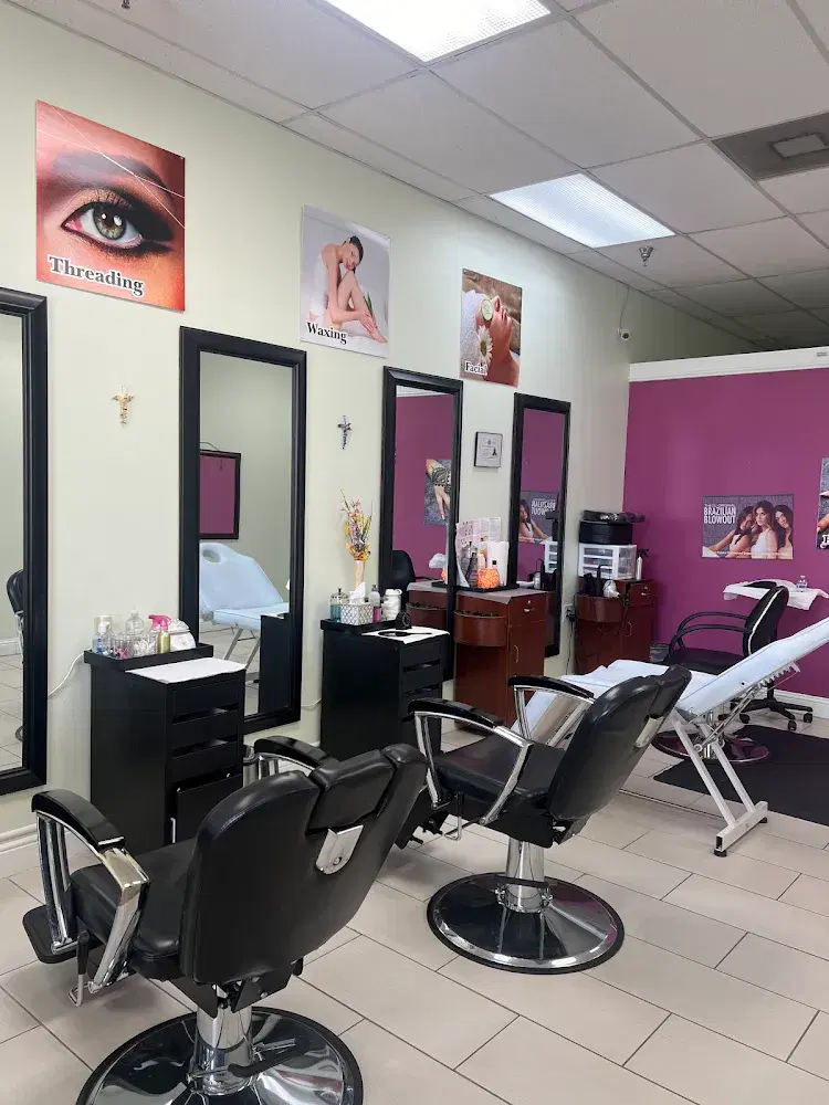 Heritage Threading Salon in Grapevine, TX - 50 Reviews