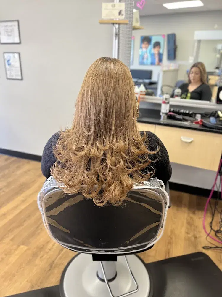 Supercuts in El Paso, TX - 42 Reviews