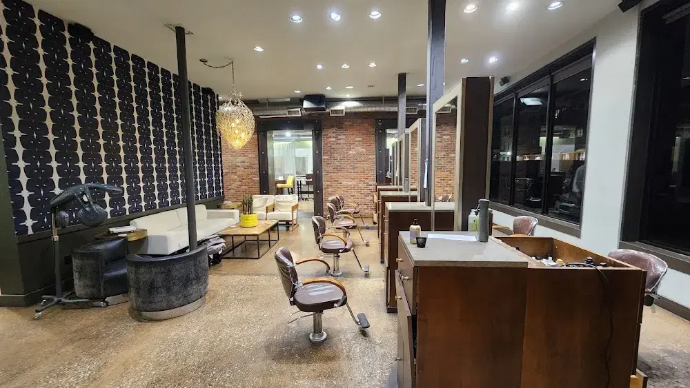 Osgood O'Neil Salon in Dallas, TX - 222 Reviews