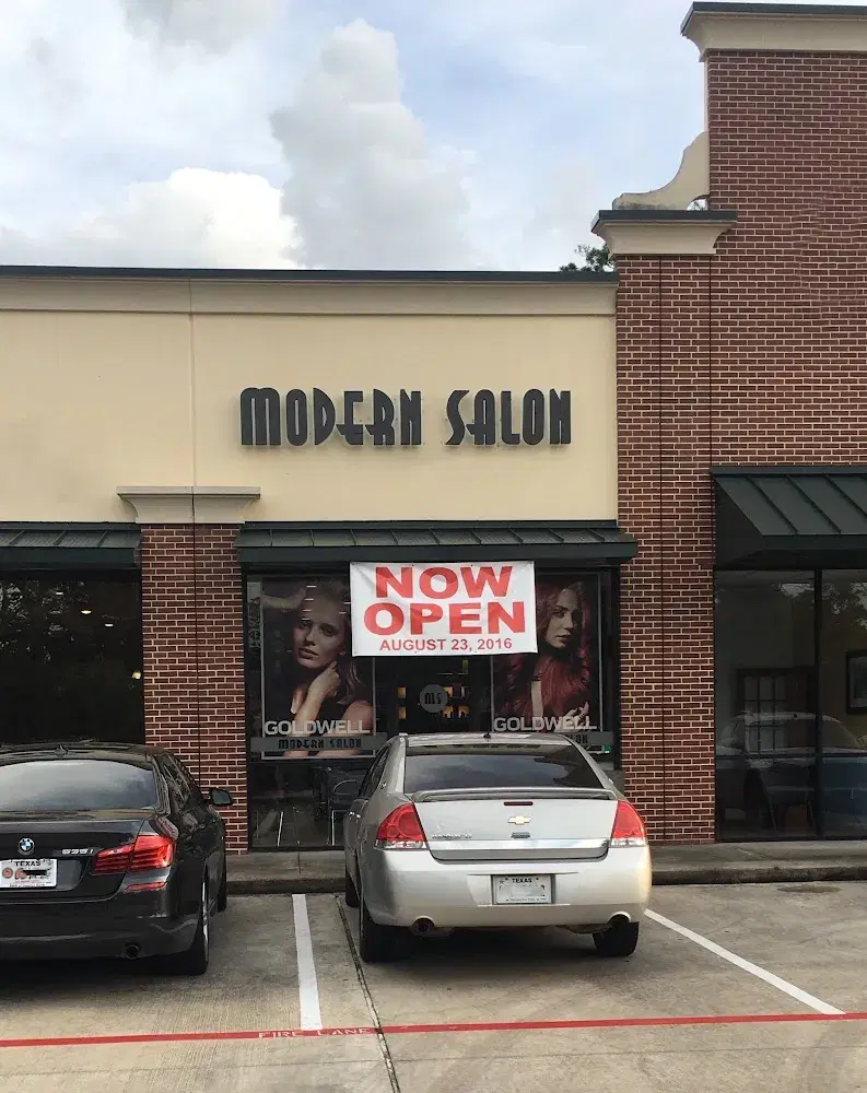 Modern Salon in Houston, TX - 69 Reviews