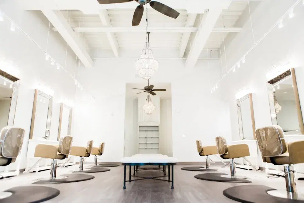 Galleria Spa Salon Boutique in College Station, TX - 119 Reviews