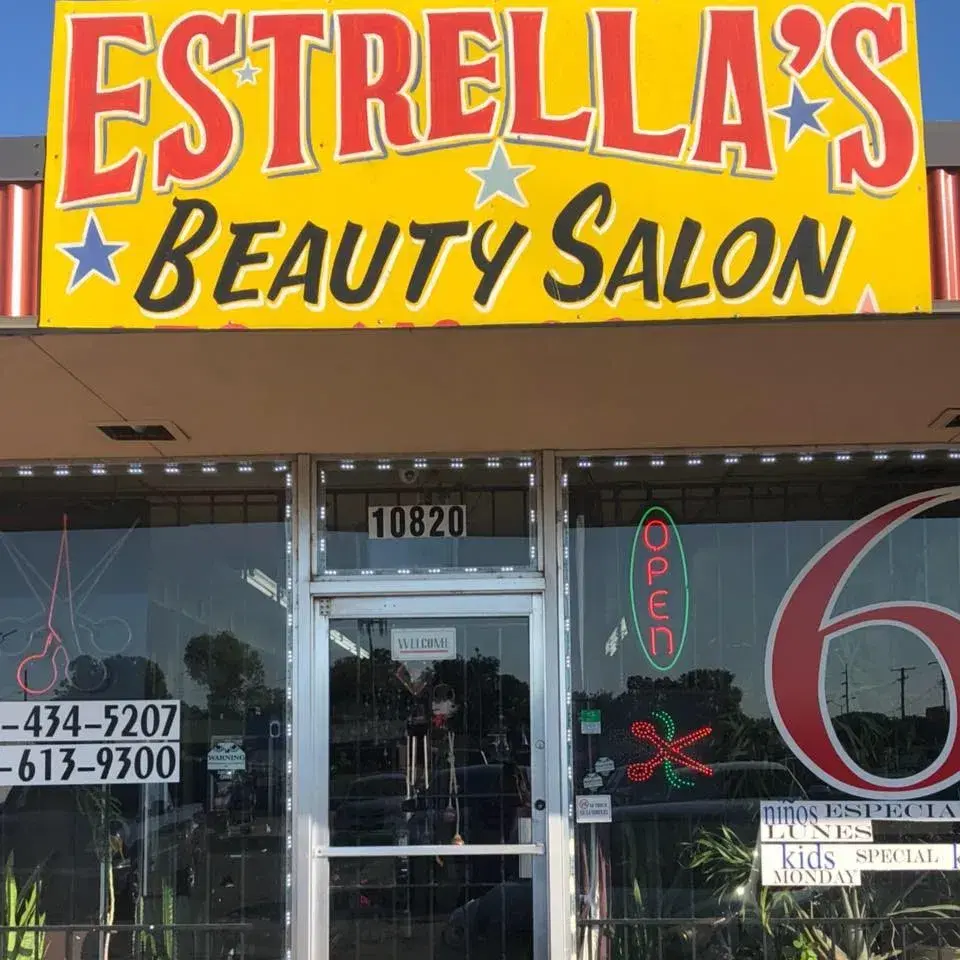 Estrella's Beauty Salon in Dallas, TX - 45 Reviews
