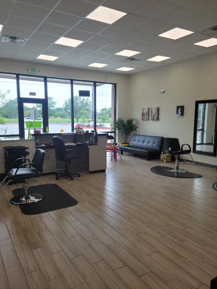 Hair Salons In Baytown