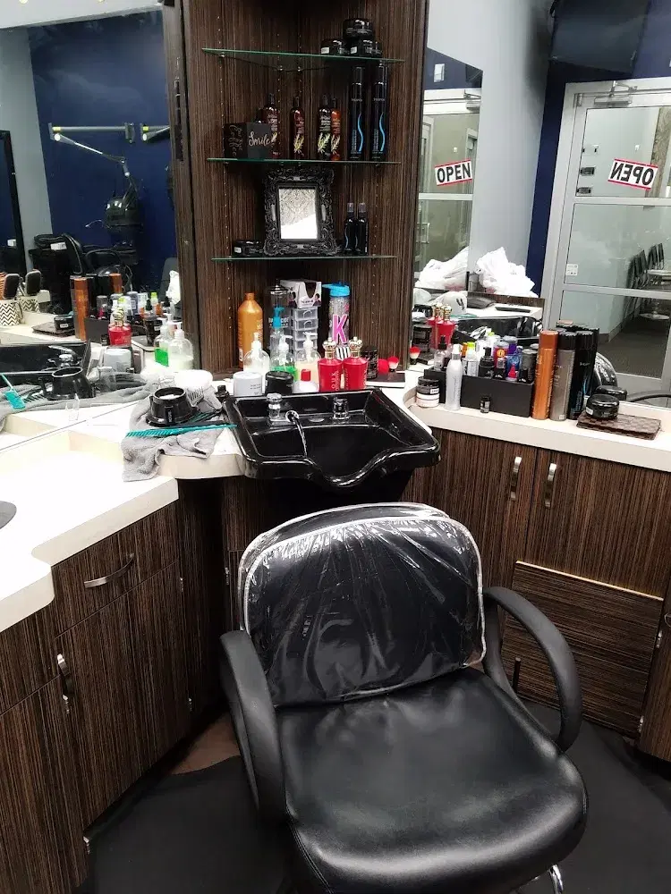 Sola Salon Studios in Newport News, VA - 157 Reviews