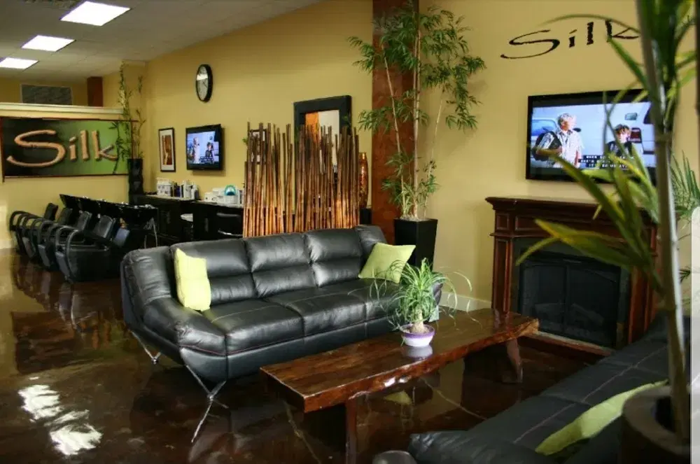 Jon's Hair Salon at Silk Salon in Williamsburg, VA - 151 Reviews