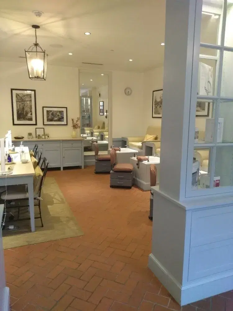 The Spa of Colonial Williamsburg in Williamsburg, VA - 609 Reviews