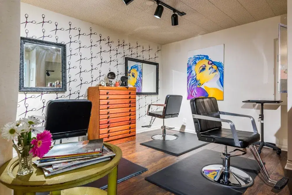Ola Salon & Spa Burien in Burien, WA - 203 Reviews