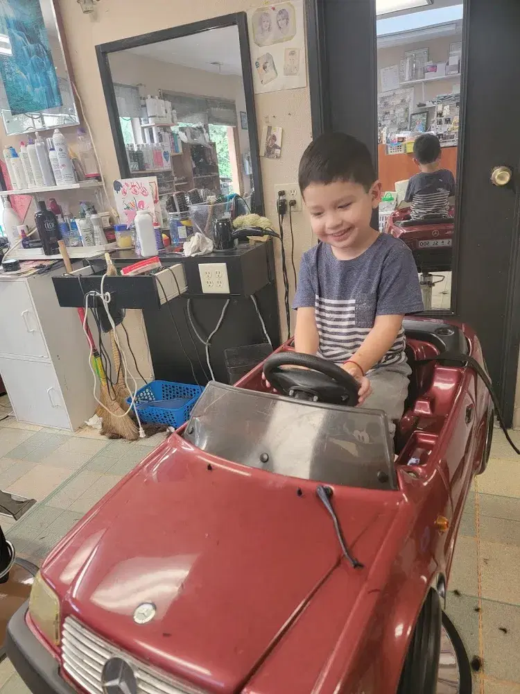 Dawn's Beauty Salon in Seattle, WA - 91 Reviews