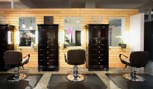 The Collage Salon in Seattle, WA - 262 Reviews