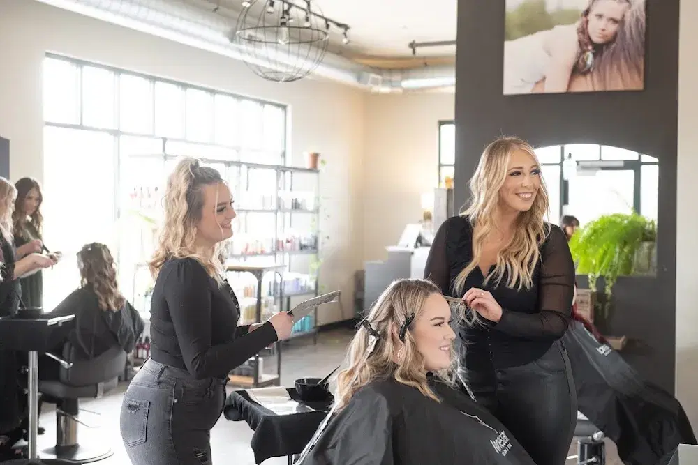 LoneStar Salon & Spa at Old Towne in Tumwater, WA - 548 Reviews