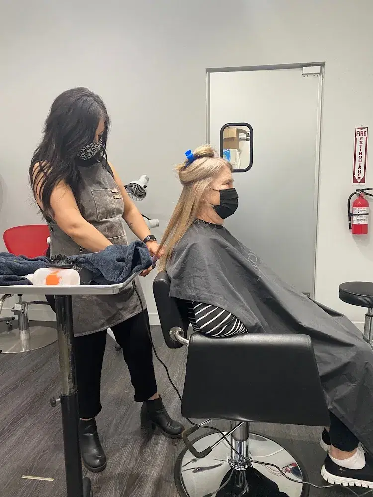 Bella Red Salon in Federal Way, WA - 512 Reviews