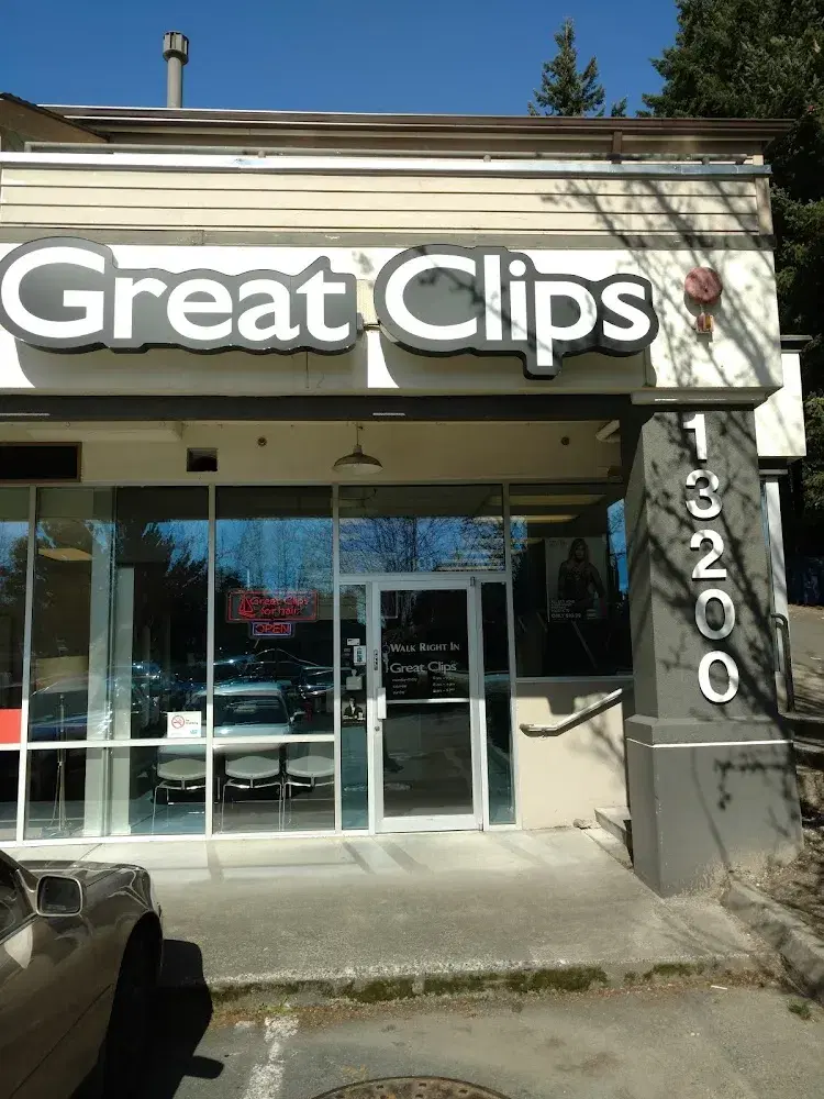 Great Clips in Redmond, WA - 319 Reviews