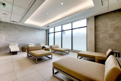 The Spa and Salon at PRO Club in Bellevue, WA - 217 Reviews