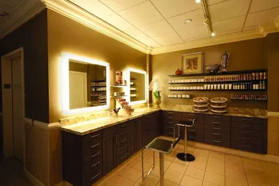 The Spa and Salon at PRO Club in Bellevue, WA - 217 Reviews
