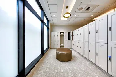 The Spa and Salon at PRO Club in Bellevue, WA - 217 Reviews