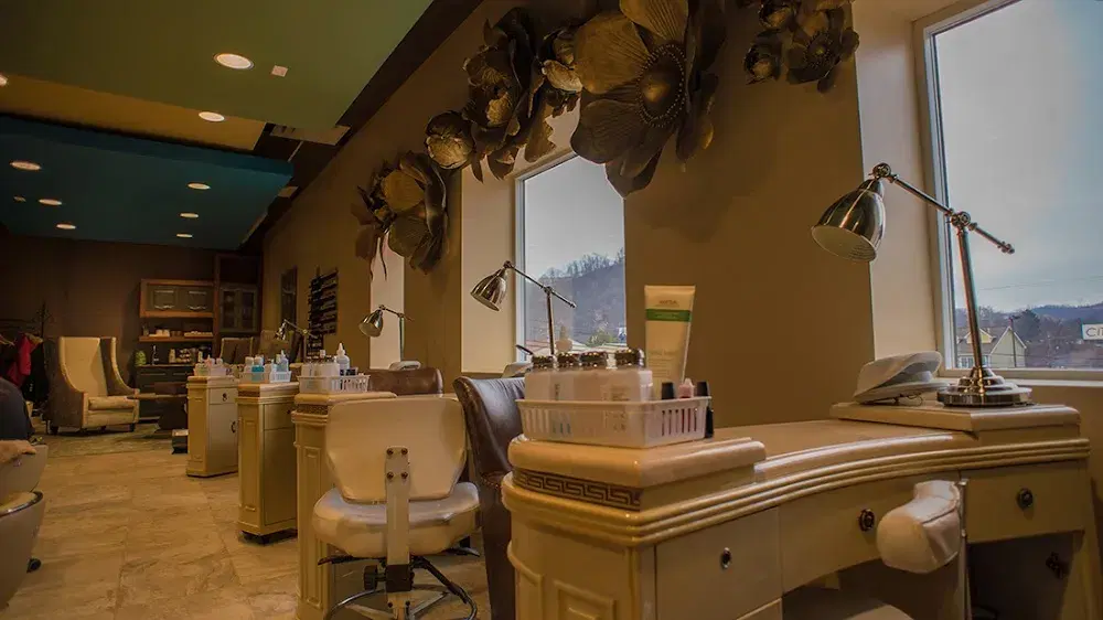 Tuscan Sun Spa & Salon in Morgantown, WV - 278 Reviews