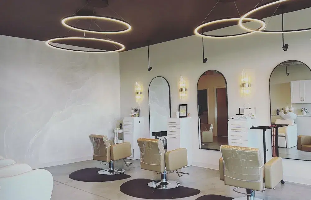 Halo Beauty Bar in Cheyenne, WY - 40 Reviews