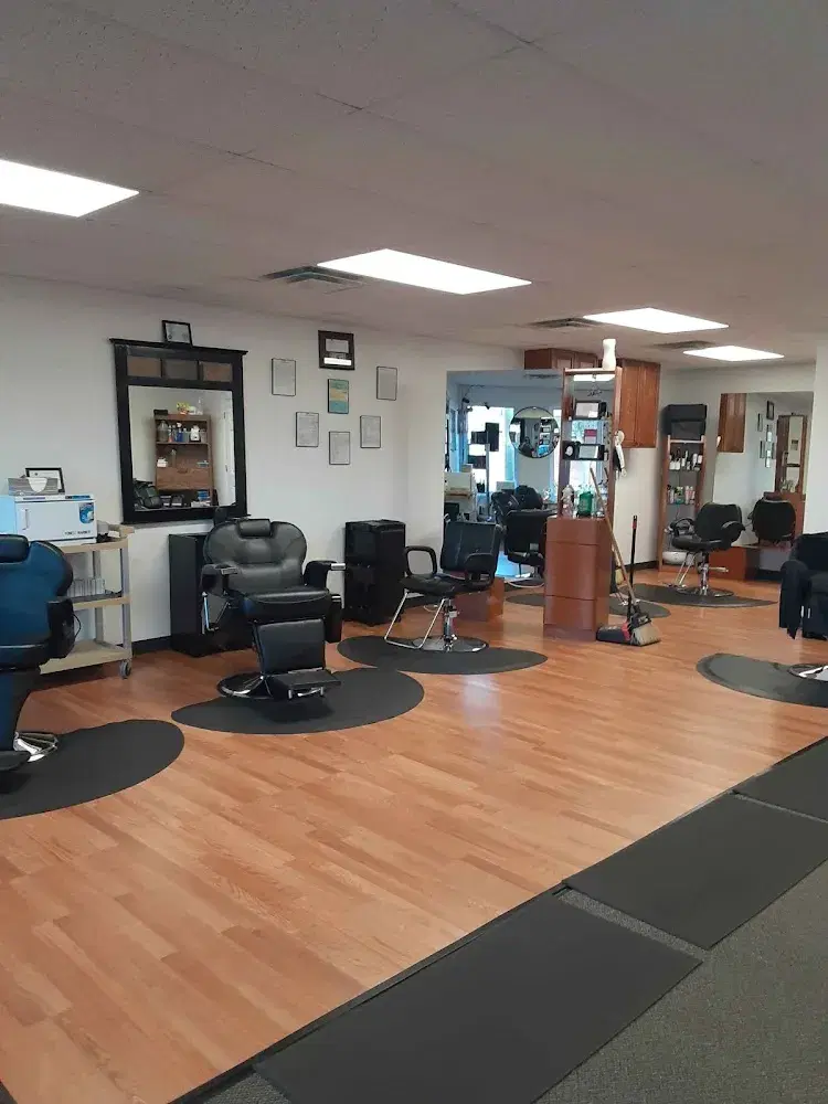 Stylin Styles Barber/Beauty Club in Cheyenne, WY - 67 Reviews